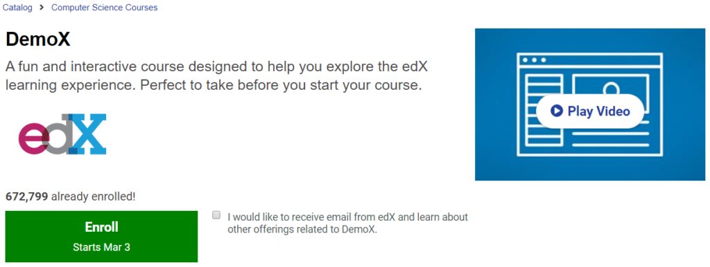 edX Review 2020 [Can Harvard and MIT make a difference? Let's see ...