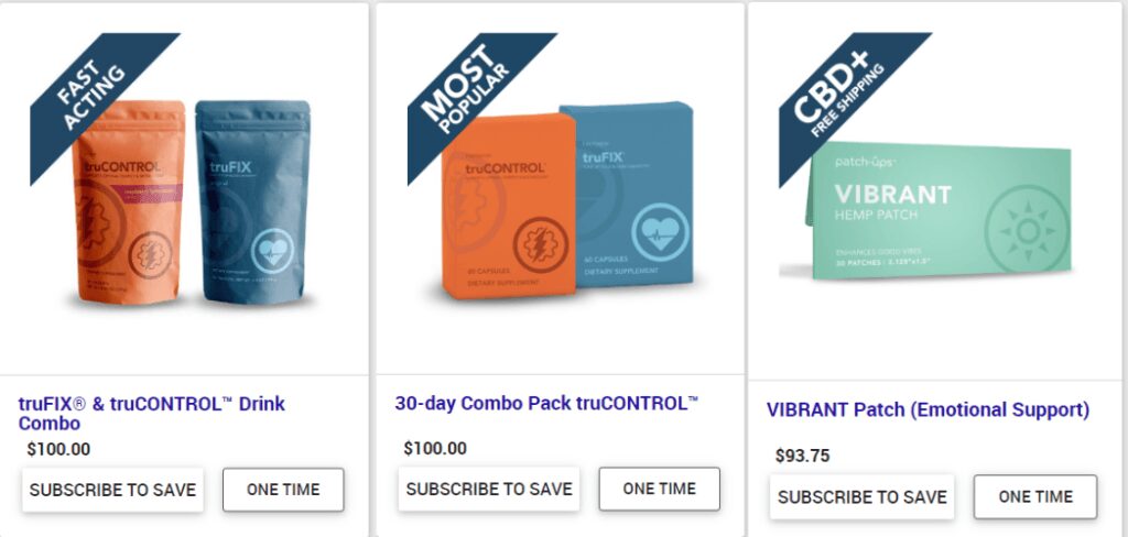 Truvy Review - Unlock Your Health Potential: Discover the Power of ...