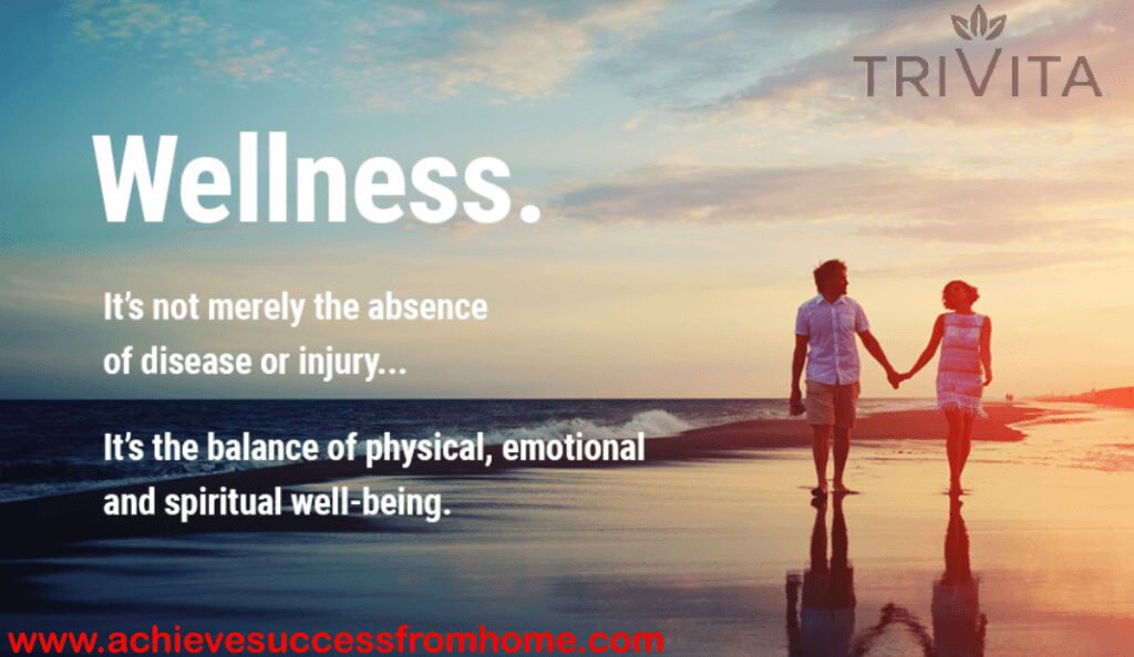 Trivita Review - Transform Your Health: An In-Depth Review of Trivita's ...