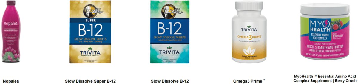 Trivita Review - Transform Your Health: An In-Depth Review of Trivita's ...