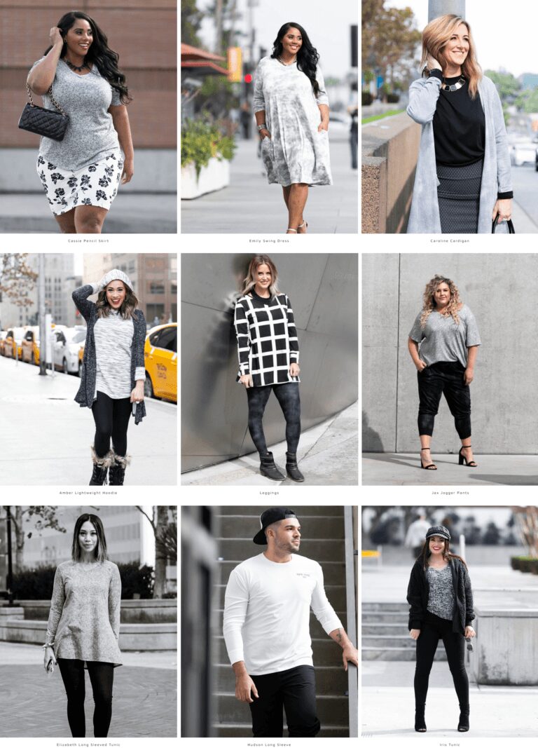 a LuLaRoe MLM Review - A Fashion Phenomenon Marred by Controversy! SCAM ...
