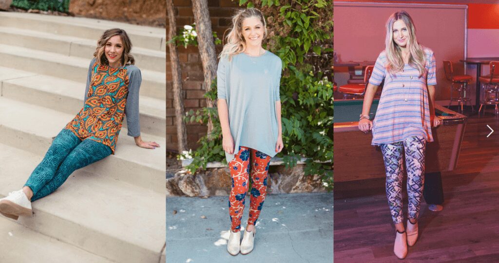 a LuLaRoe MLM Review - A Fashion Phenomenon Marred by Controversy! SCAM ...