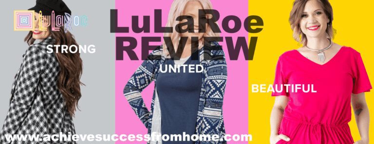 a LuLaRoe MLM Review - A Fashion Phenomenon Marred by Controversy! SCAM ...