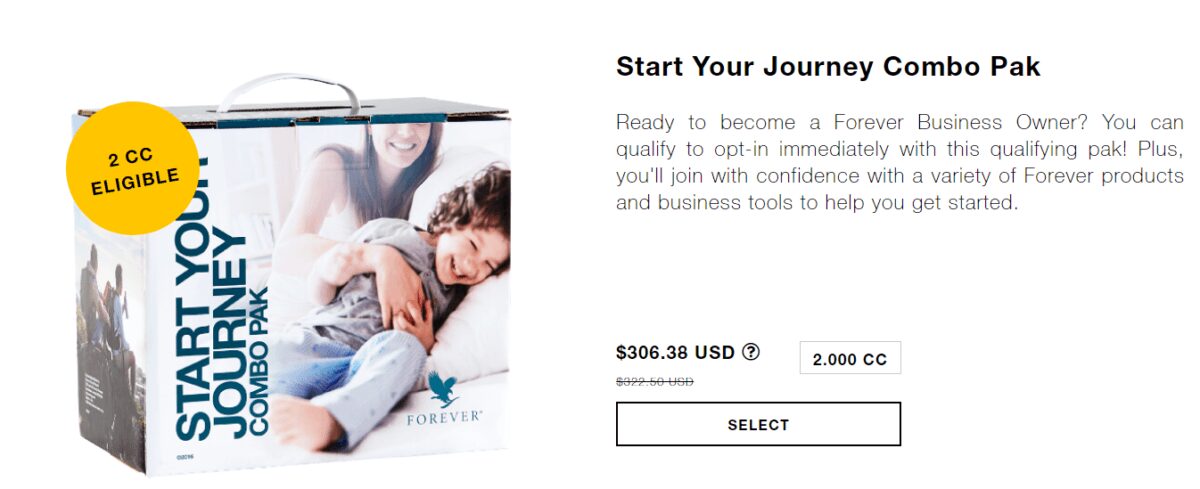 a Forever Living Products Review - Forever Living: Uncovering the ...