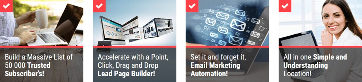 Sendshark Review - Unlock Your Email Marketing Success: 7 Compelling Reasons to Choose Sendshark