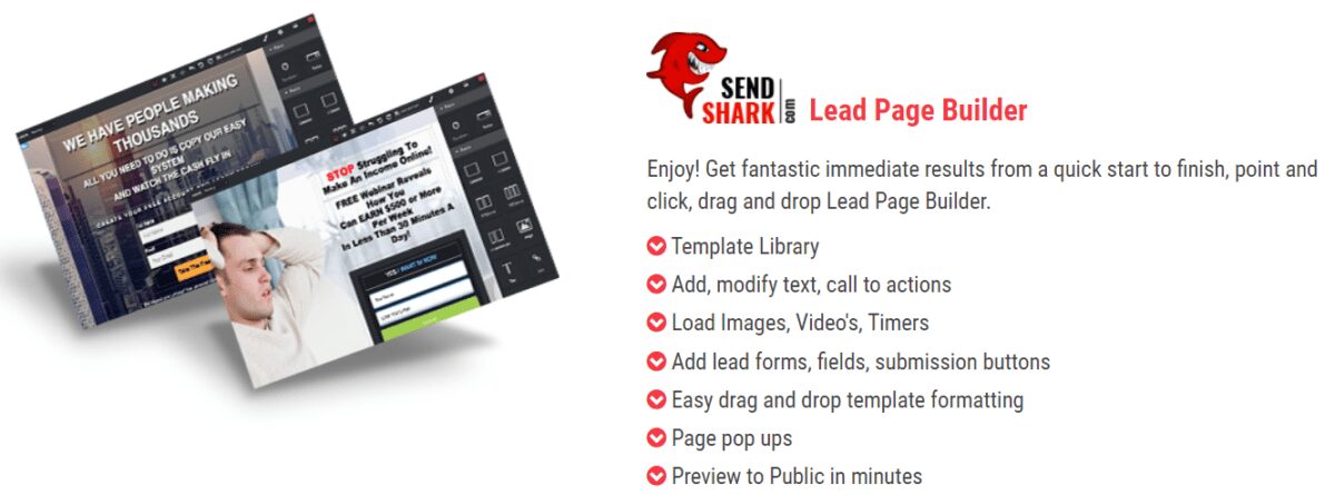 Sendshark Review - Unlock Your Email Marketing Success: 7 Compelling Reasons to Choose Sendshark