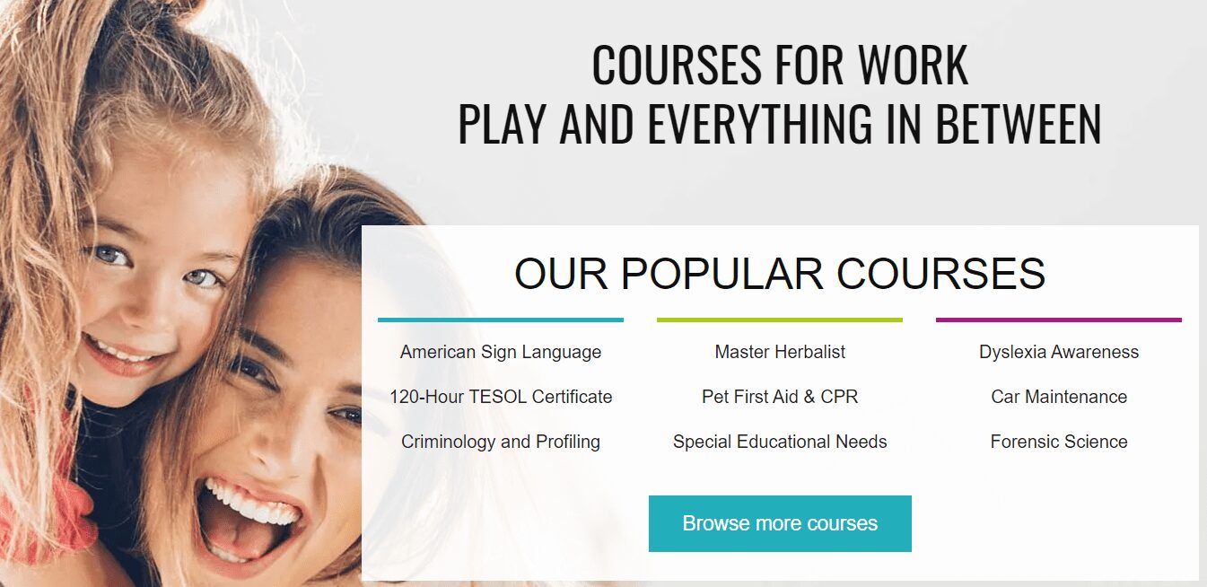 International Open Academy Review - Affordable Online Courses for ...
