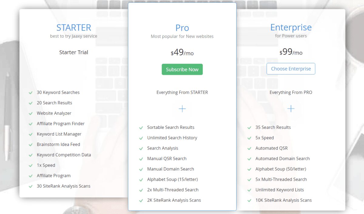 Jaaxy Review: Unlock Your SEO Success with This Powerful Keyword Tool