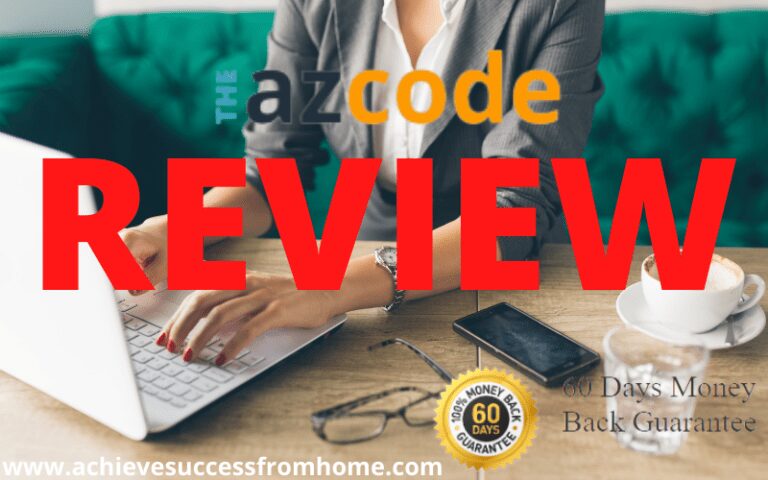 Ivan Mana Affiliate Marketing Mastery Review - Scam or Legit