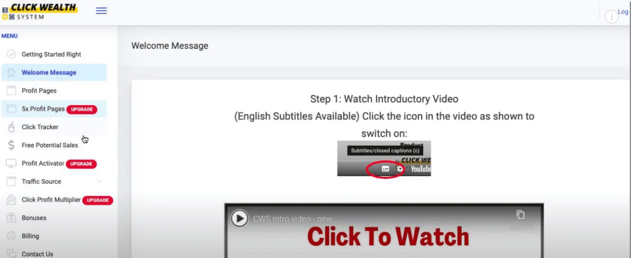 Click Wealth System Review - Unveiling the Truth Behind Its Promises ...