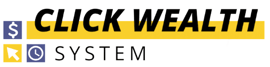 Click Wealth System Review - Try Clicking Somewhere Else!