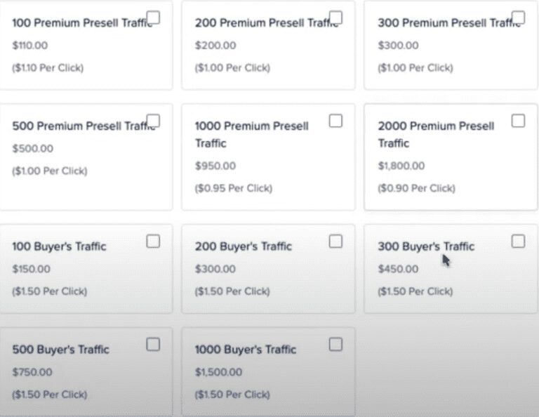 Click Wealth System Review - Unveiling the Truth Behind Its Promises ...