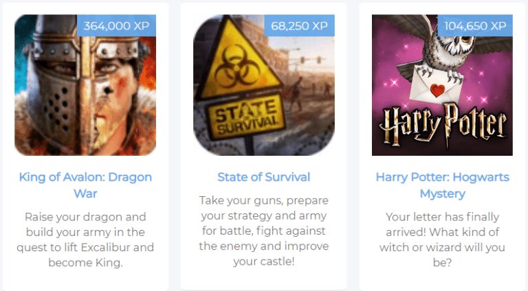 Reward XP Review - 7 Alarming Facts About Reward XP You Need to Know
