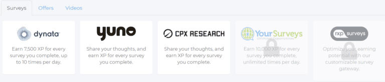 Reward XP Review - 7 Alarming Facts About Reward XP You Need to Know