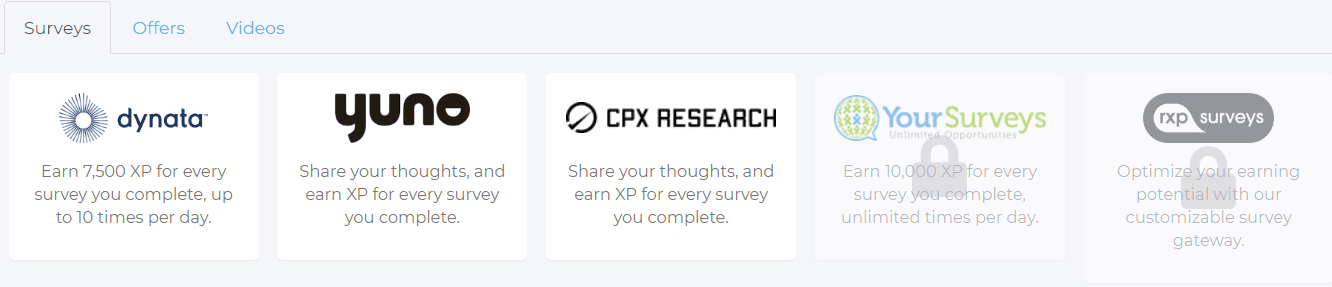 Reward XP Review - 7 Alarming Facts About Reward XP You Need to Know