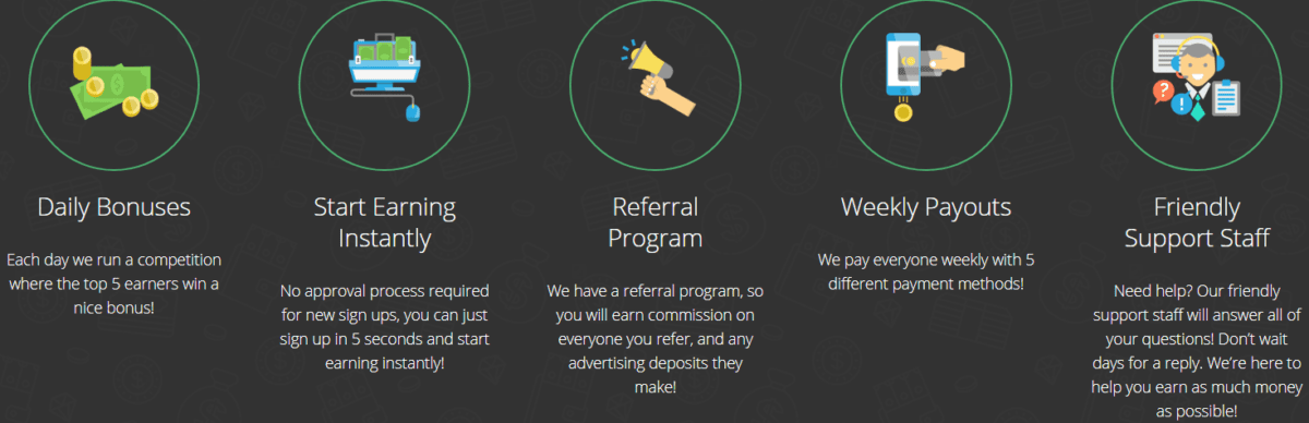 TimeBucks Review - Unmasking the Dark Side: 5 Shocking Truths About ...