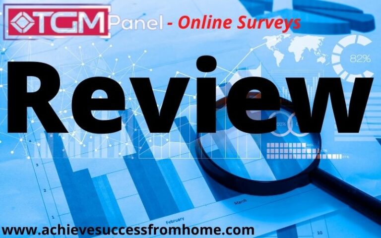 TGM Panel Review - Unveiling the 9 Benefits of TGM Panel But Is It Really Worth Your Time?