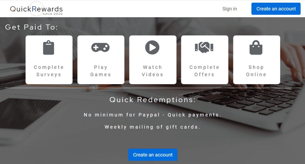 QuickRewards review - 5 Brutal Truths About QuickRewards You Need to Know