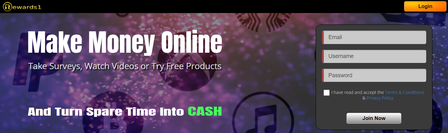 What is Rewards1: Been around since 2007 but is it Legit?