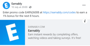 Earnably Review - 5 Incredible Advantages and Noteworthy Drawbacks of ...