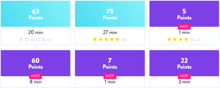 Earnably Review - 5 Incredible Advantages and Noteworthy Drawbacks of ...