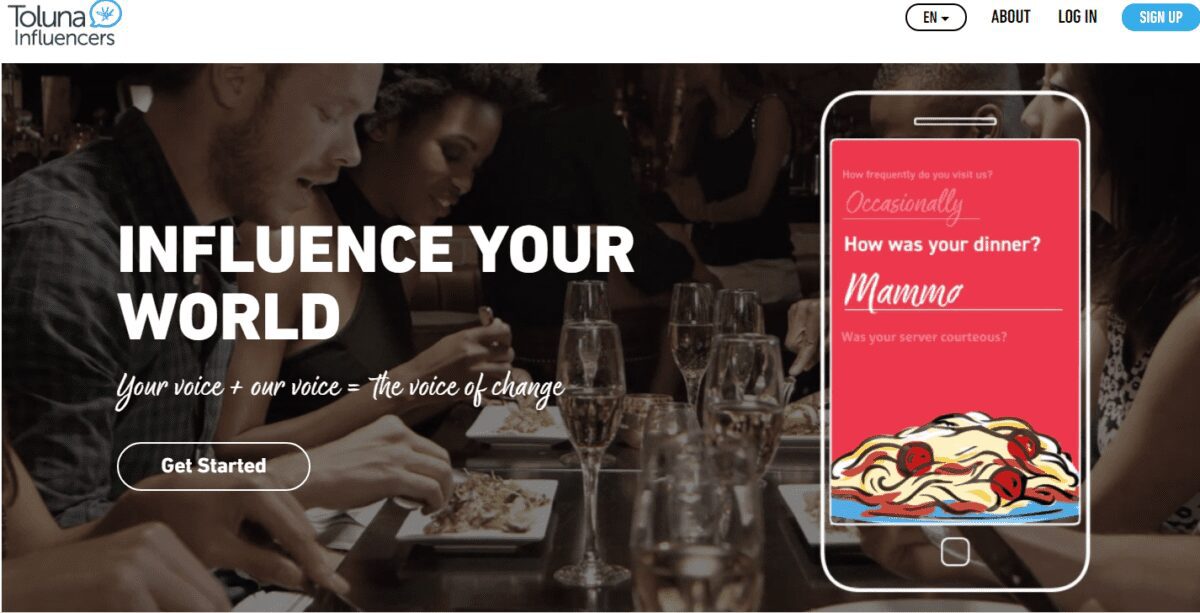 Toluna Influencers Review - 5 Shocking Drawbacks of Toluna Influencers ...