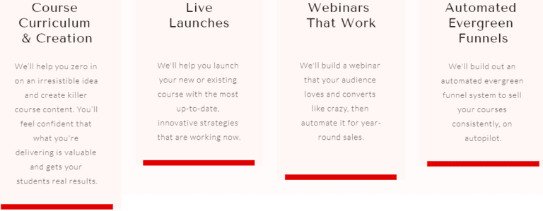 Mariah Coz Review - Is This LEGIT or a $30k Waste of Money?