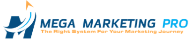 Mega Marketing Pro Review - Is this a Mega Marketing Scam?