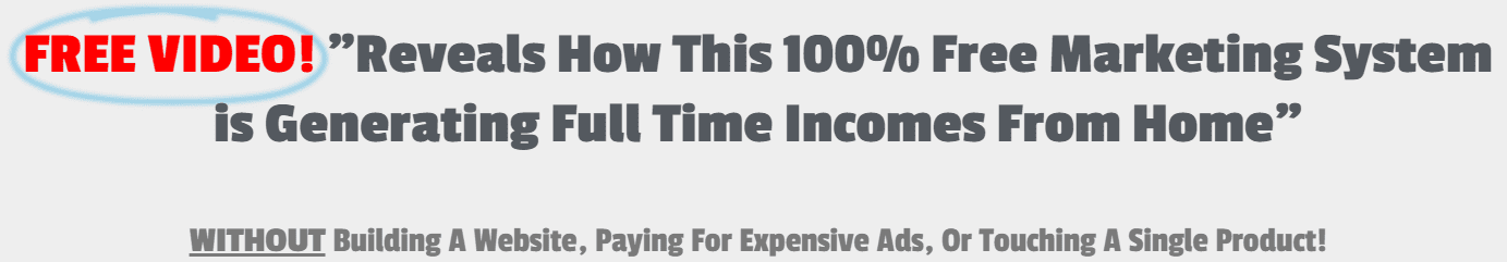 Mega Marketing Pro Review - Is this a Mega Marketing Scam?