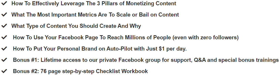 Mark Lack Shorten The Gap Review - Great Training Platform!