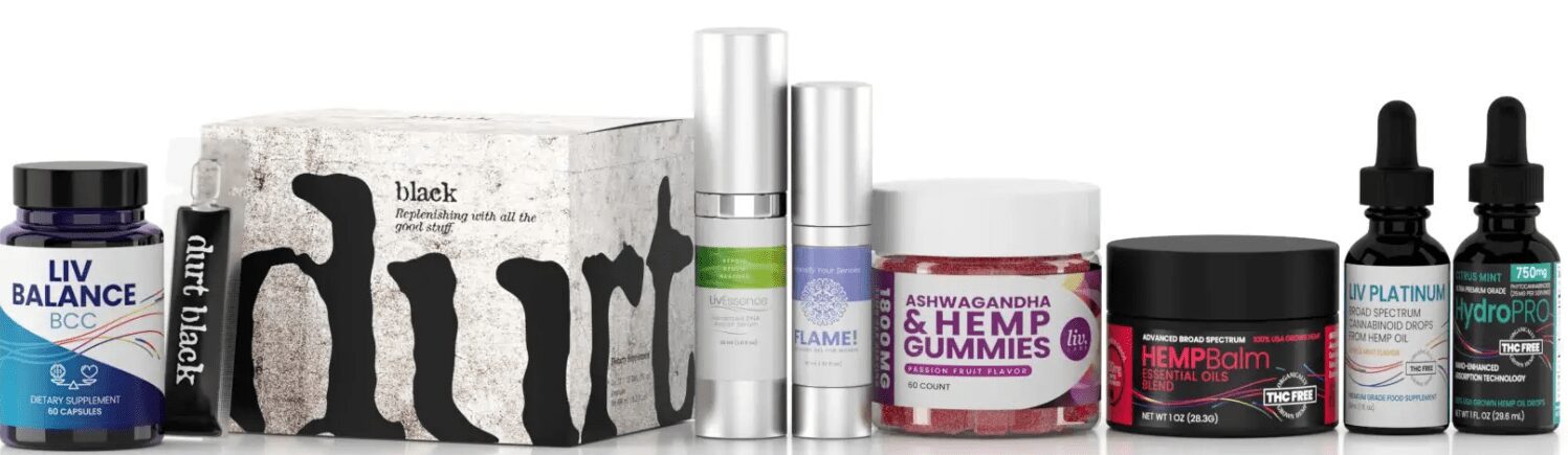 Liv Labs Review - Unlock 7 Transformative Benefits with Liv Labs ...