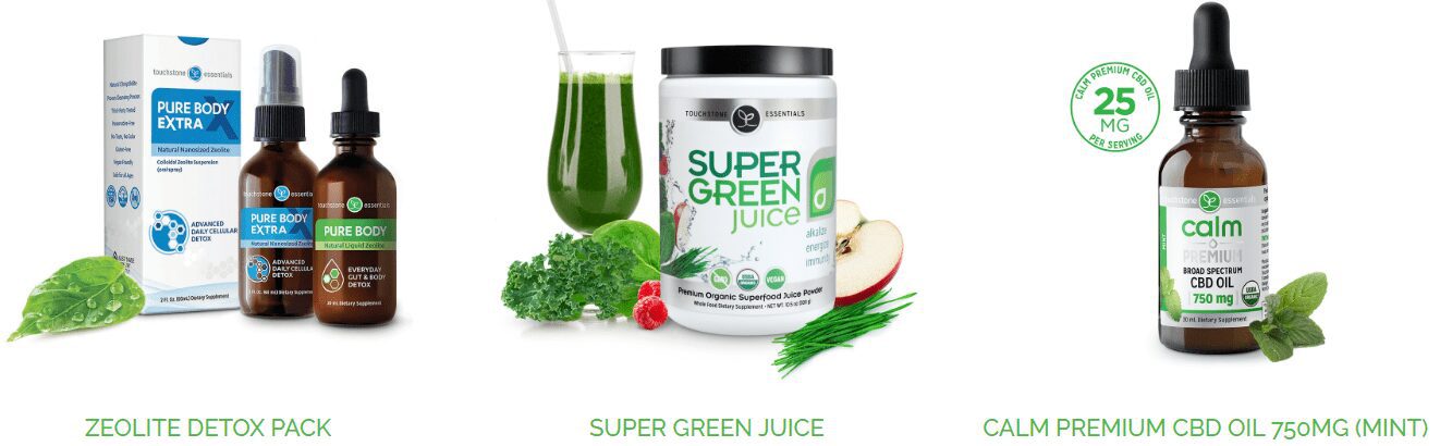 Touchstone Essentials Review: Should You Consider Touchstone Essentials ...