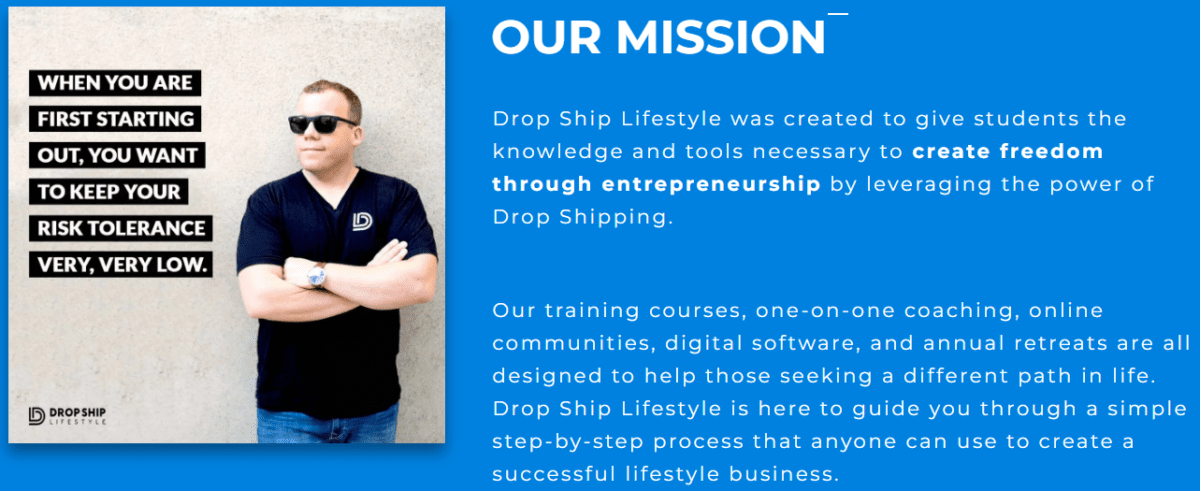 Anton Drop Ship Lifestyle Review - 10 Powerful Insights from Anton ...