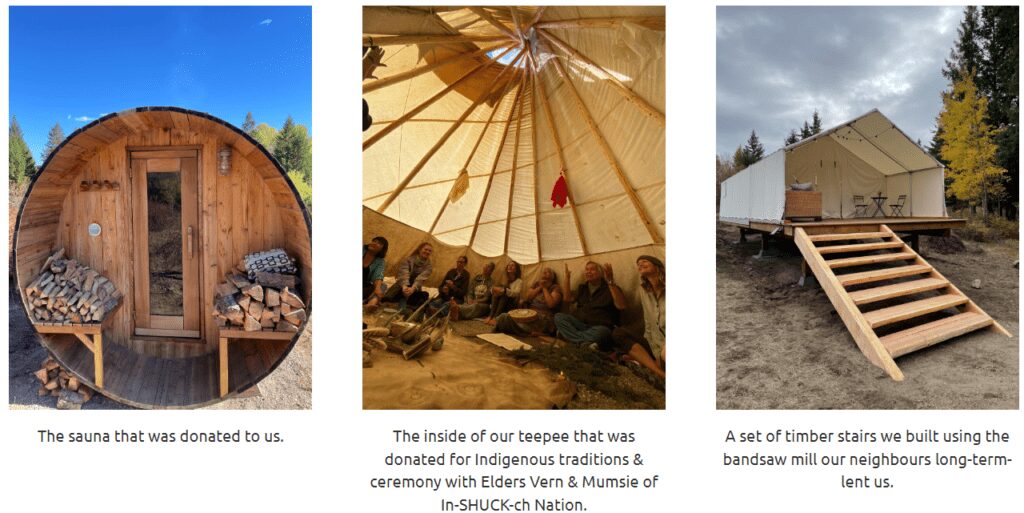 Live The Off Grid Dream Review - 10 Great Benefits Of Why You Might Consider This!