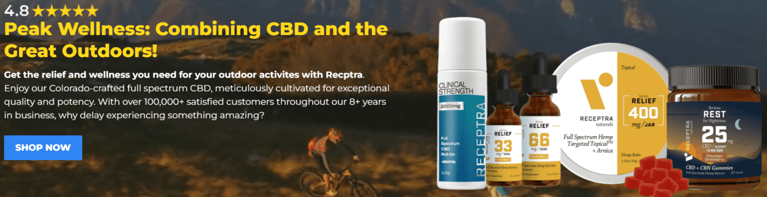 Receptra Naturals Review - 10 Powerful Reasons to Choose Receptra ...